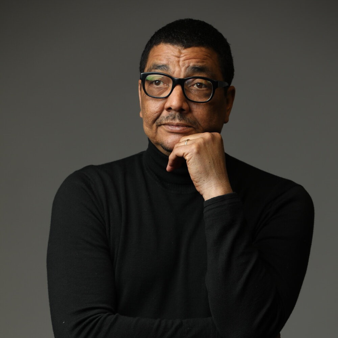 Jörgen Raymann in het theater - George Visser